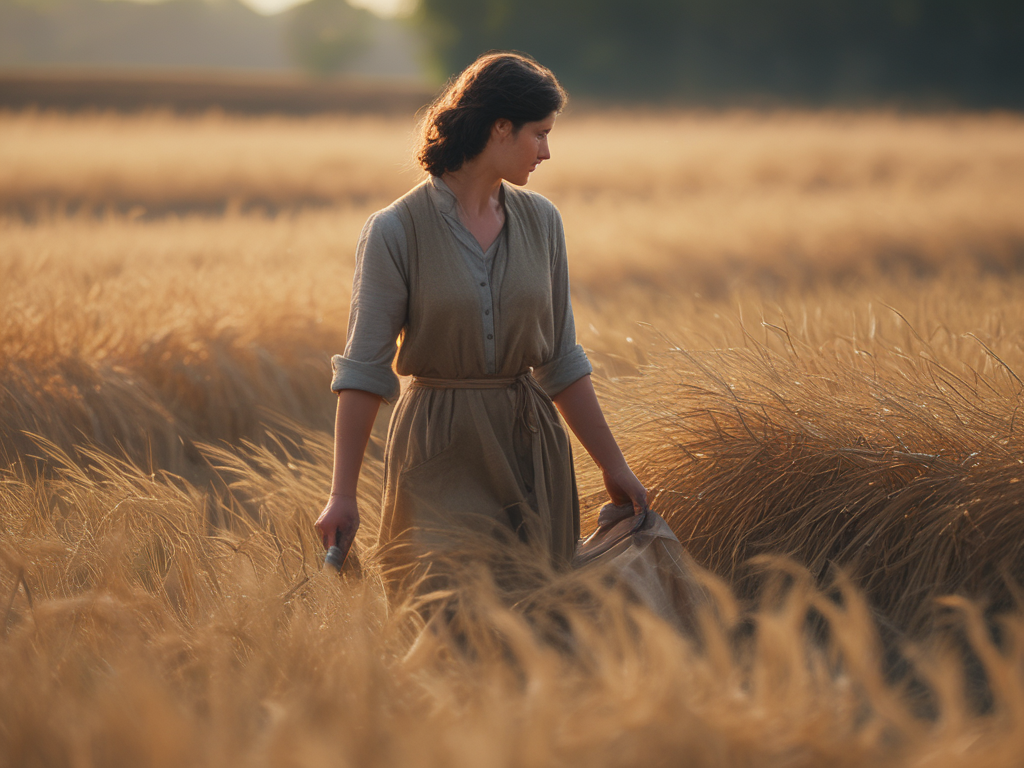 The Importance of Having a Ruth: Lesson from the Bible for Christian ...